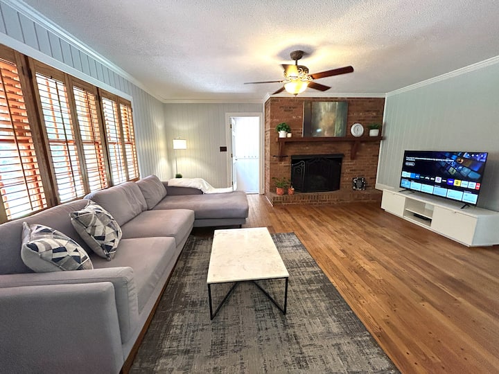 Classic Home In Ballantyne - Ballantyne - Charlotte