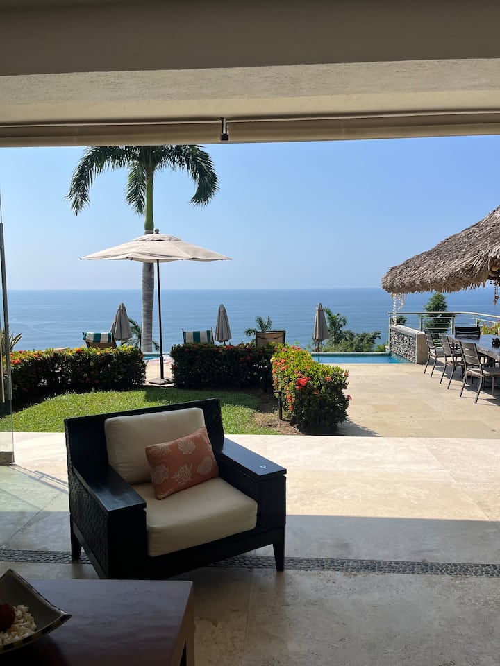 Villa Marlin - Acapulco
