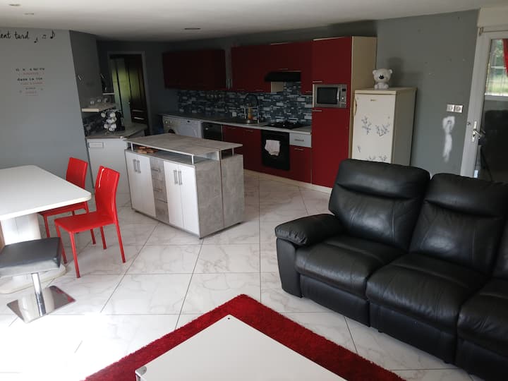 Zoo à 5 Minutes - Saint-Aignan-sur-Cher