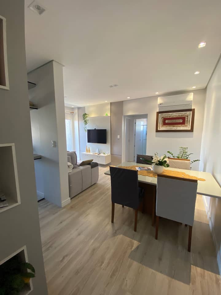 Apartamento Aconchego - Lajeado