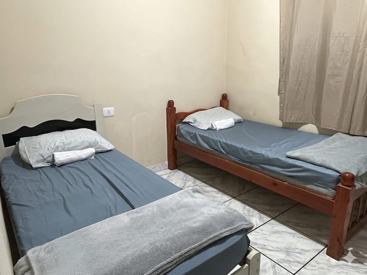 Espaço Aconchegante - Ribeirão Preto