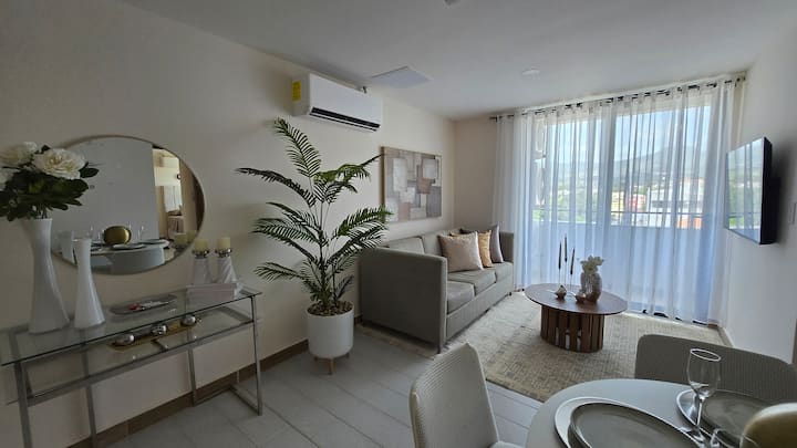 Lirios De Miraflores Apartments - Tegucigalpa