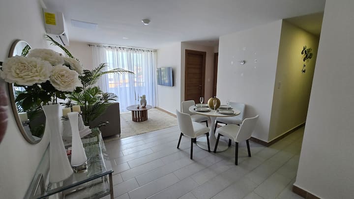 Lirios De Miraflores Apartments - Tegucigalpa