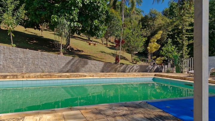 Casa De Campo - São José dos Campos