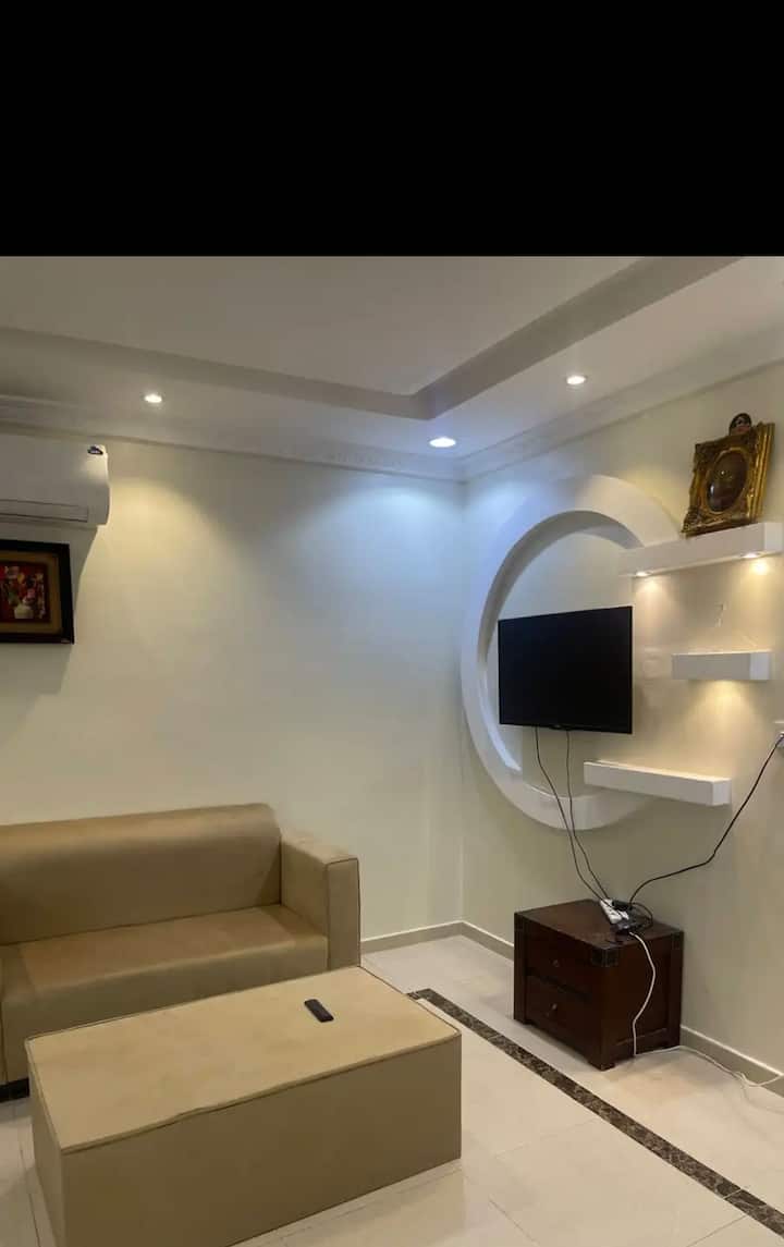 شقق زد السكنية - Medina