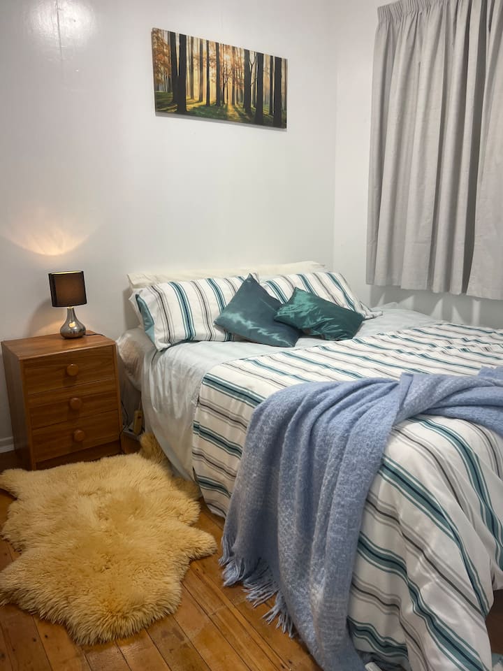 Country Hill Place - Morrinsville