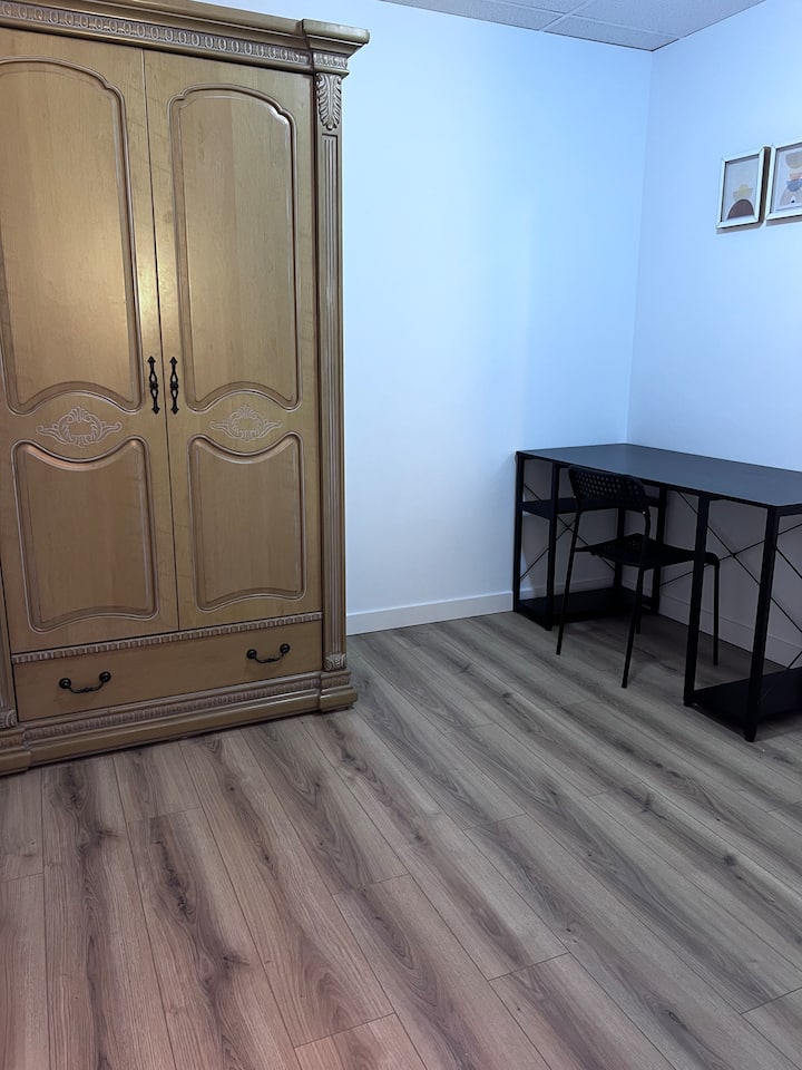 Chambre Confortable - 멍크턴