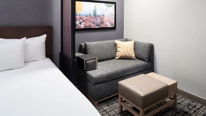 2 Comfy Rooms Escape Near Downtown Phoenix - Tempe, AZ