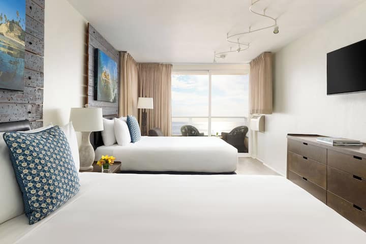Scenic Room | Minutes From Pageant Of The Masters - Laguna Beach, CA