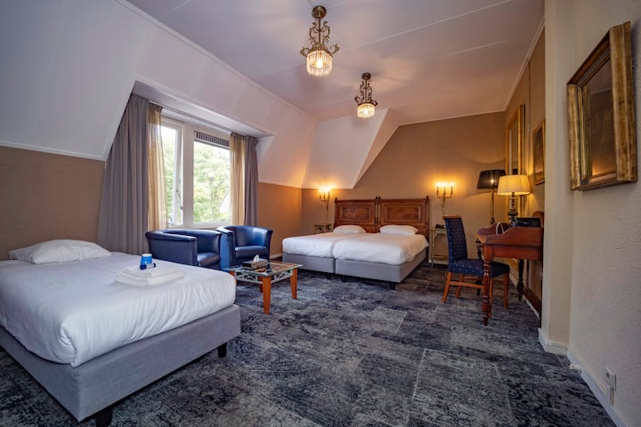 Walk To Orpheus + Trails And Free Parking - Apeldoorn