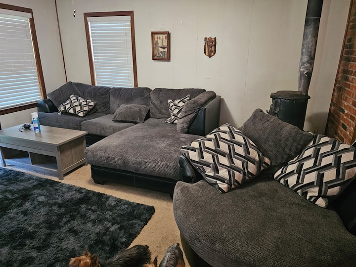Long Term Rental 30 Day Minimum. - Amarillo, TX