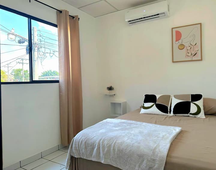 Apartamento En Santa Ana
Condominios Procavia - Santa Ana