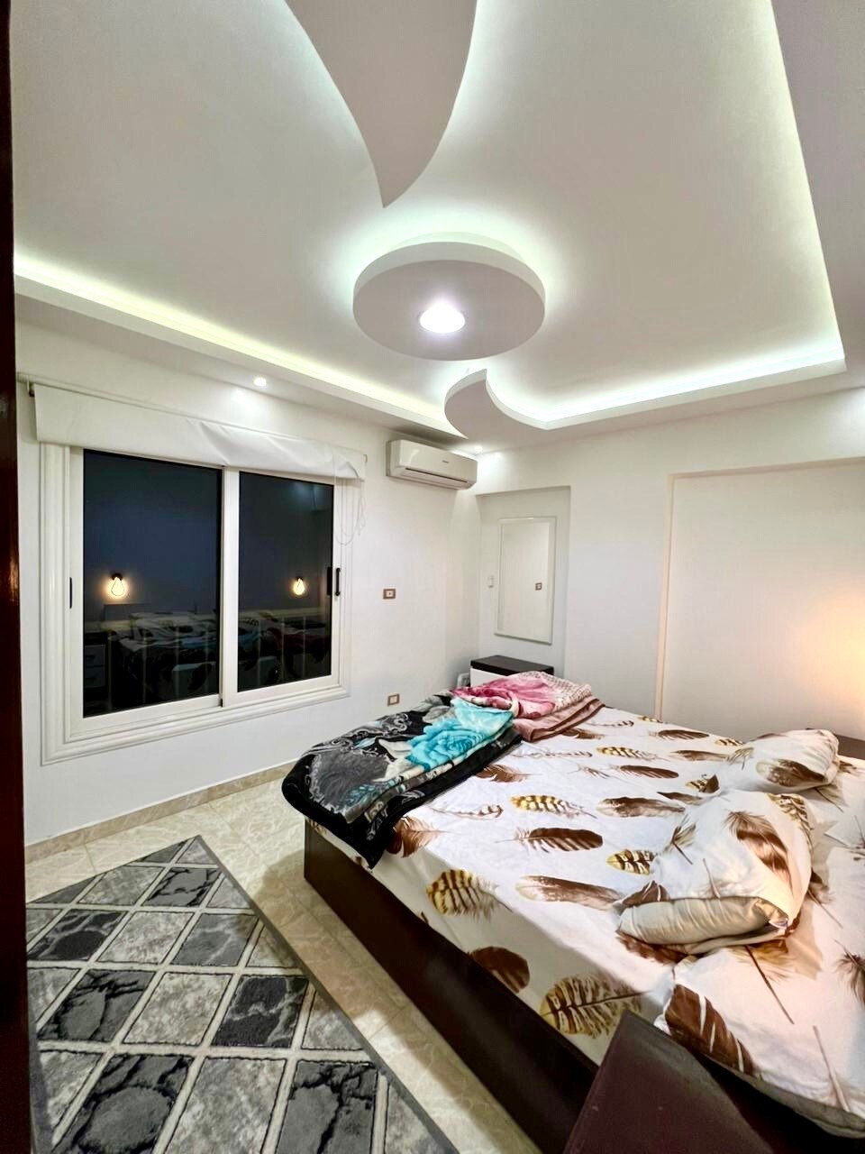 Profitez d'un appartement hôtelier luxueux et distinctif avec vue ...