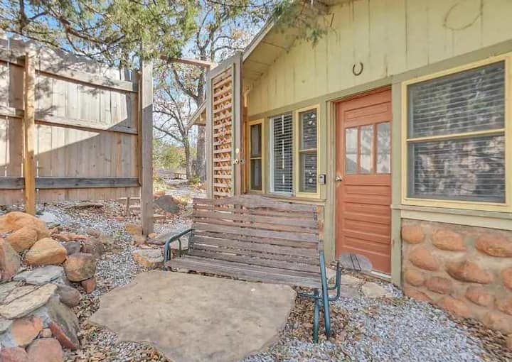 The Cubhouse At Triple Z - Lake Lawtonka, OK