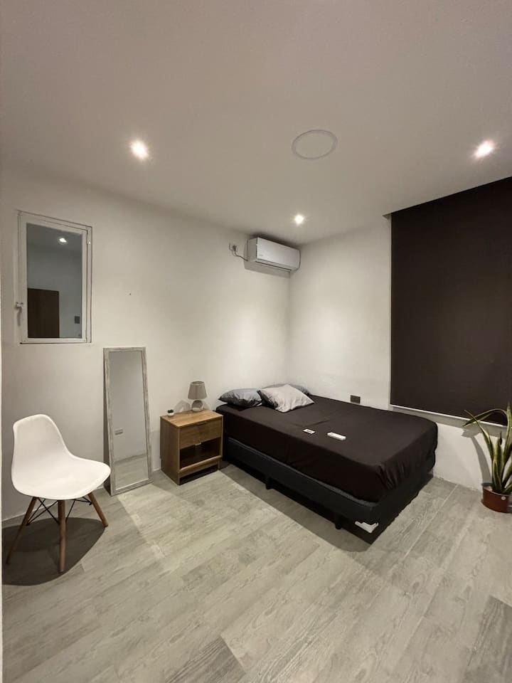 Suite Privada-manta Universidad - Manta