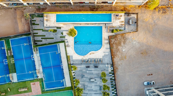 Hexus705b - Consulado + Starbuks + Cowork - Hermosillo