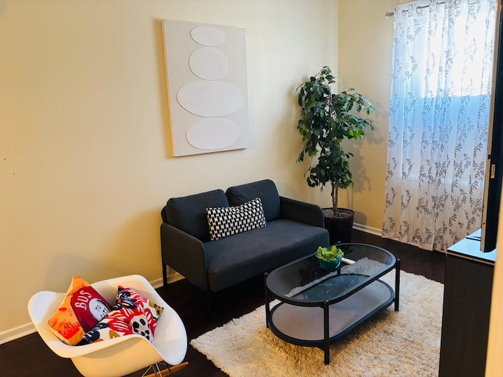 1 Bed Apartment In Dwt Shelburne - Shelburne