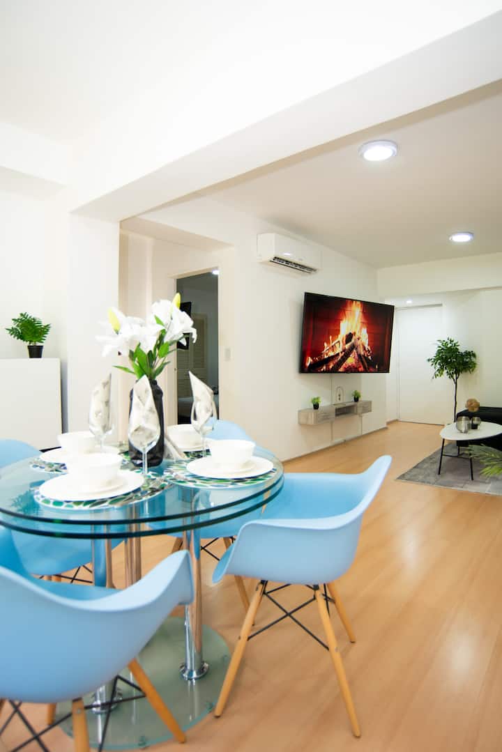 Beautiful And Cozy Apartment In Altamira. - カラカス