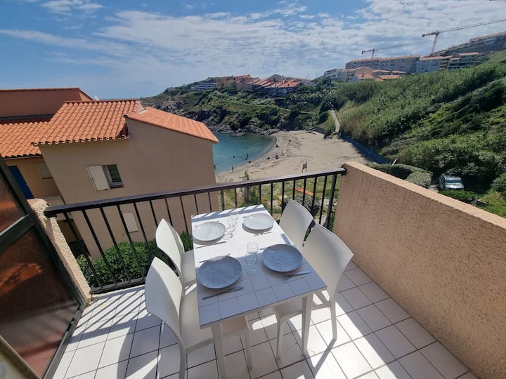 Appartement Collioure, 2 Pièces, 4 Pers. - Port-Vendres