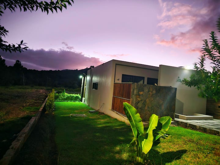 Studio Tout Confort Sur Le Golf D'avalon - Mauritius