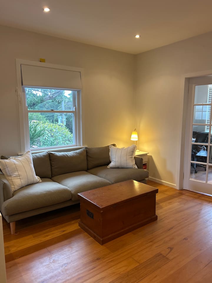 Spacious Room - Walk To Manly - North Shore
