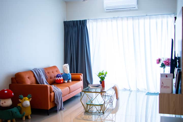 [New] 3r2b Admiral [Tv Box & Water Filter] Melaka - Malacca