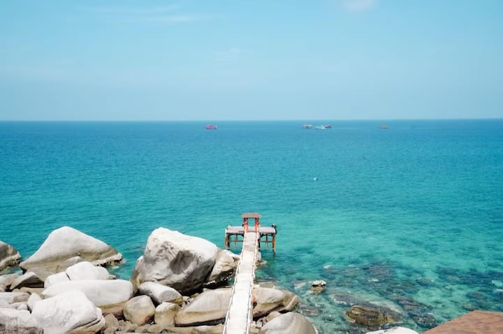 Koh Tao Hsgrand Seaview/abf  1 - Ko Tao
