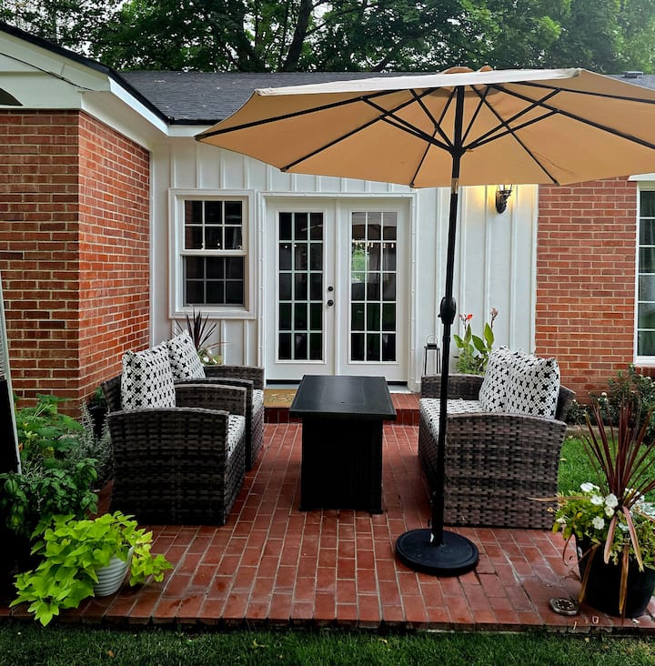 Spacious House Getaway - Yakima, WA