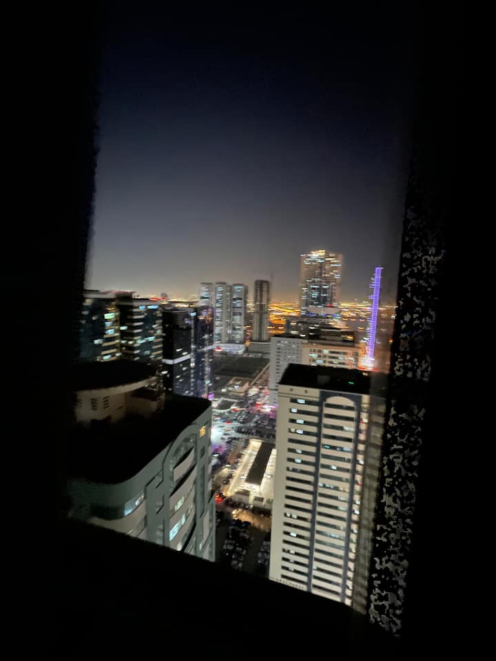 1bhk In Prime Al Tawun, Sharjah - 샤르자