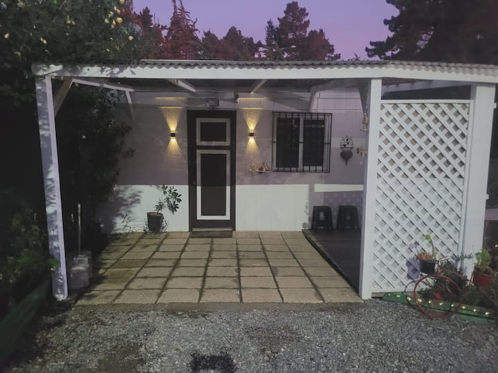 La Casita En La Isla - El Quisco