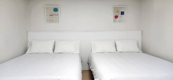 공간대여/장기할인/프라이 빗/킨텍스 - 마산동