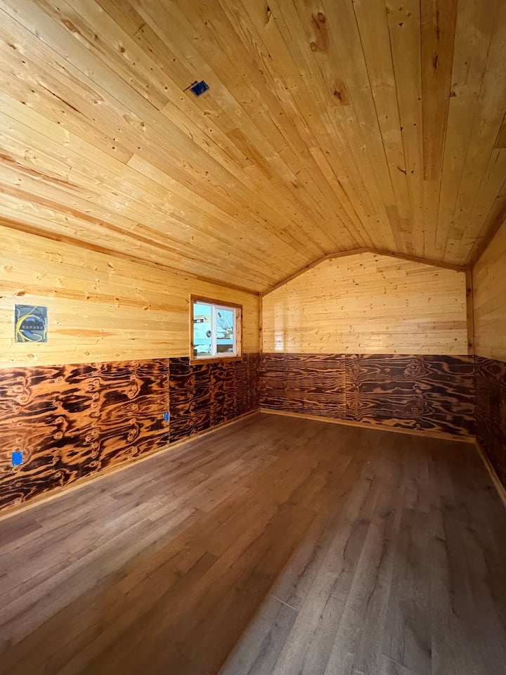 Alaskan Cabin - Homer, AK