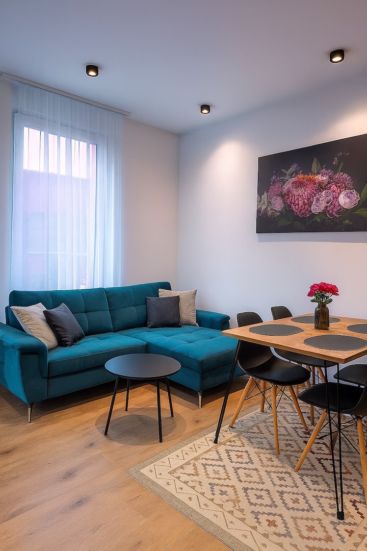 Dimi Living Oberhausen & Mit Küche - Oberhausen