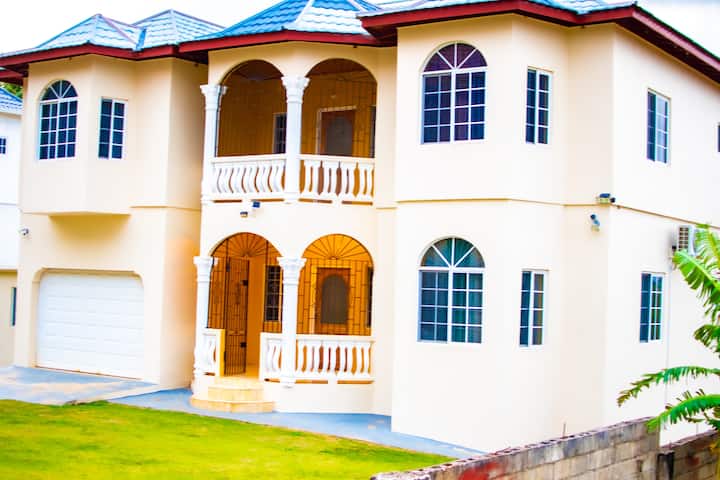 Comfortable One-bed & Bath - Santa Cruz