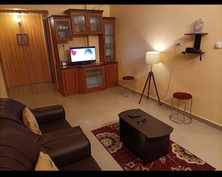 Centrichomestaymaduraifurnished - Madurai