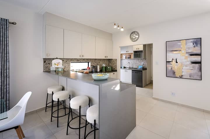 Craigavon Haven - Sandton