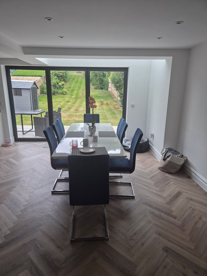 Fantastic Location - St Albans
