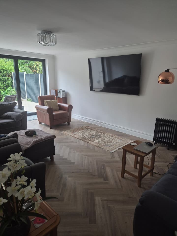 Fantastic Location - St Albans