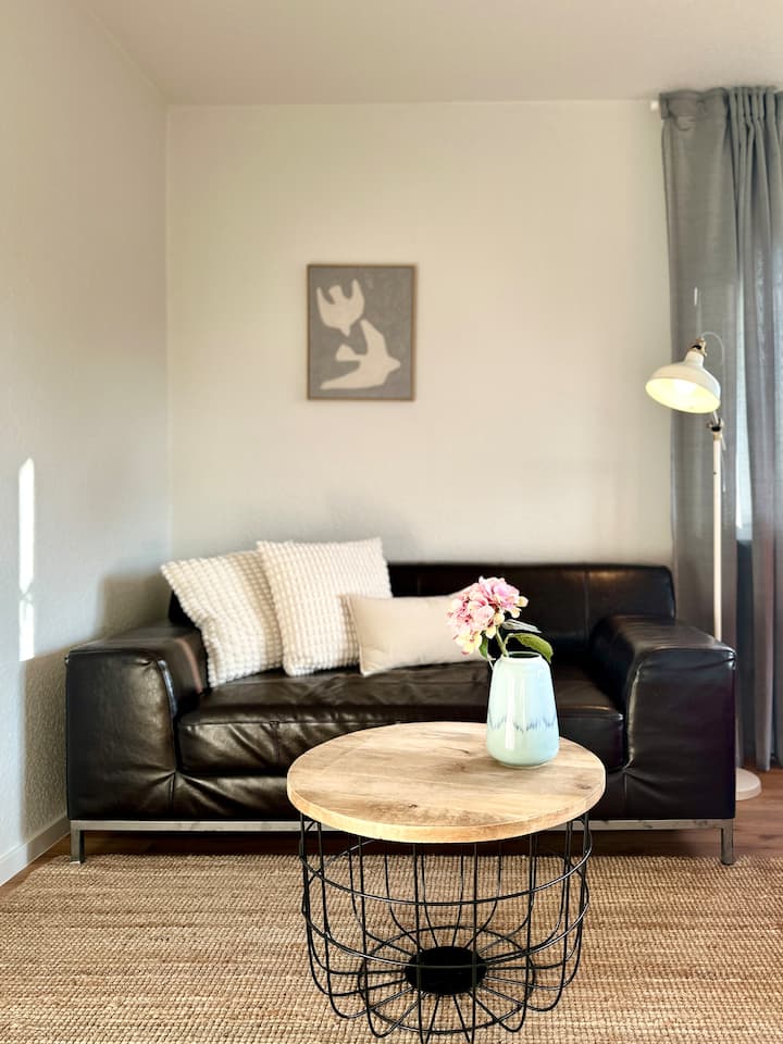 Neu: Nordic Carolinensiel | Whg. Eg - Spiekeroog