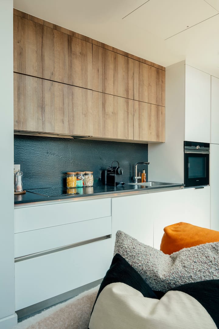 Homely 2-bedroom Unit By Urban Rest Camden - London