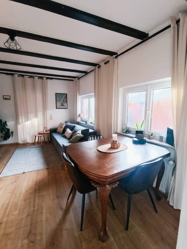 Ruhiges Gästehaus Mit Charme – Mitten In Lb - Ludwigsburg