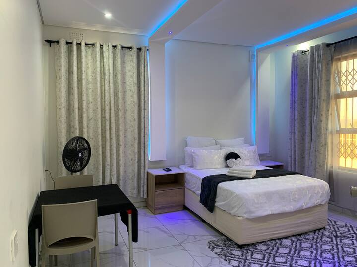 Athlone On 22 - Port Shepstone