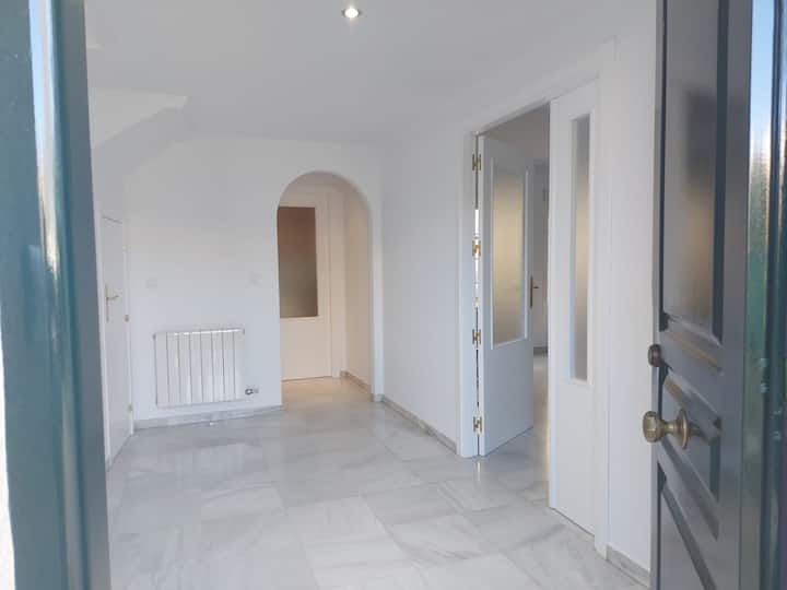 Chalet Ideal Para Esquiar Y Más - Granada