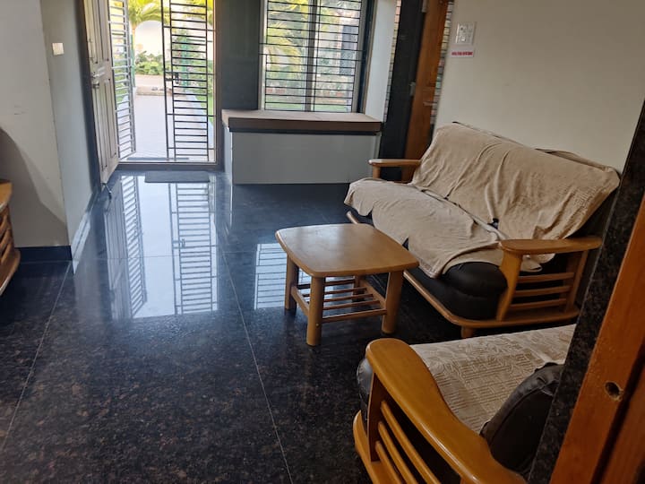 Sivaramaresort 5star Stay Swimming Pool Beachroad - Visakhapatnam