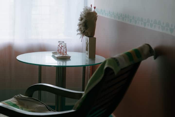 Whispering Trees - Howrah