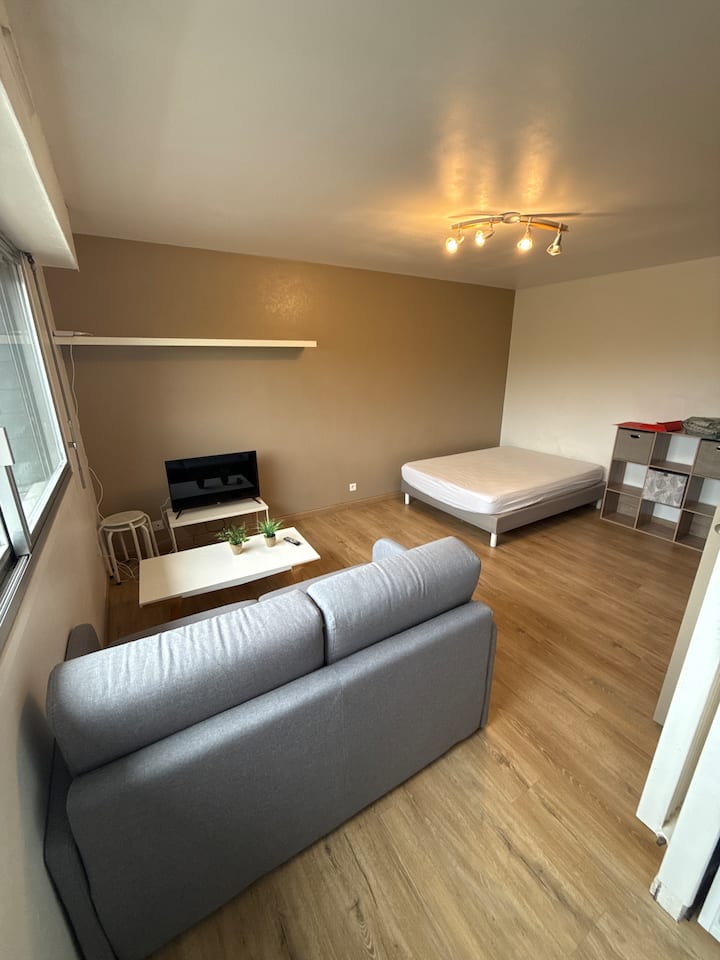 Location Pontivy - Pontivy