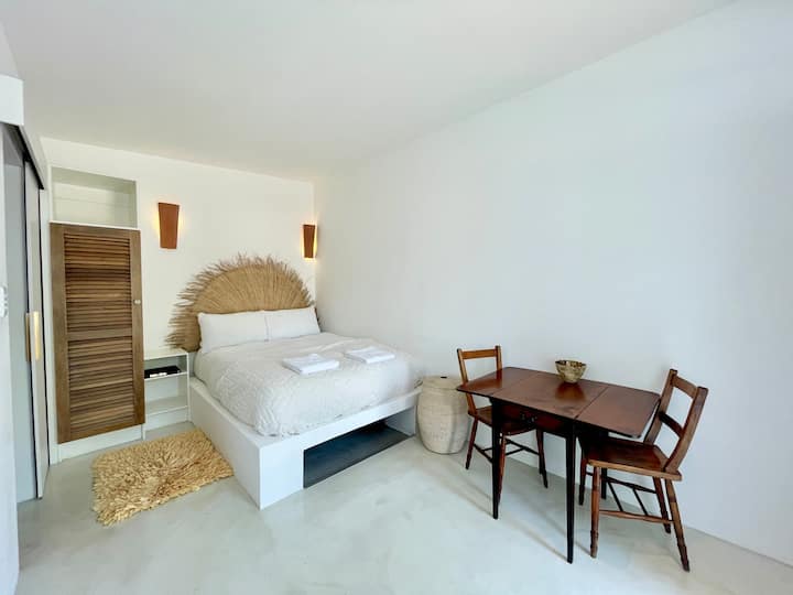 Spekboom In West Beach - 파클랜드