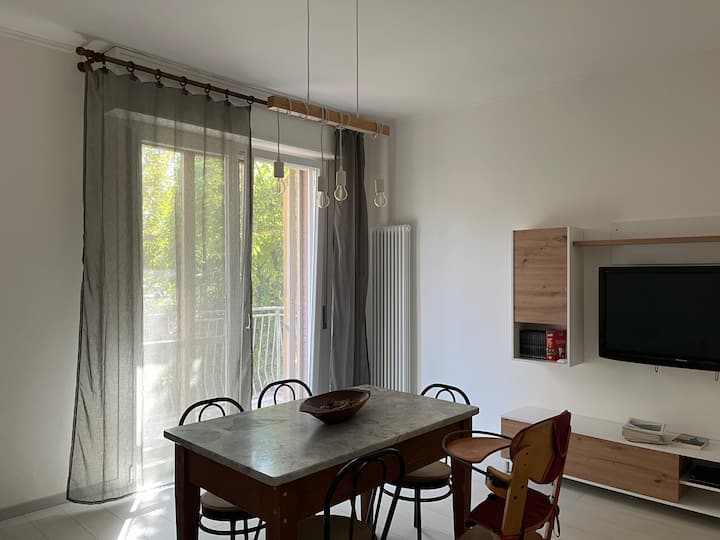 Appartamento Barchetta - Módena