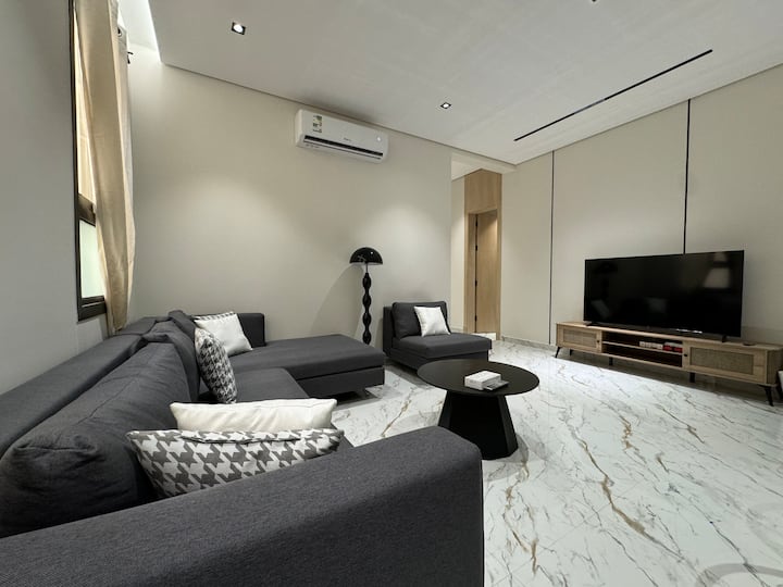 3-bedroom Ground Floor Apartment - 2b - Riad