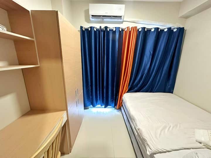 Cairong Inn Fame Residence 32st Floor Tower 3 - Manila